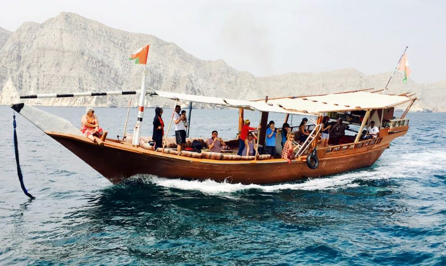 Go Fishing in the UAE | Day Out Dubai