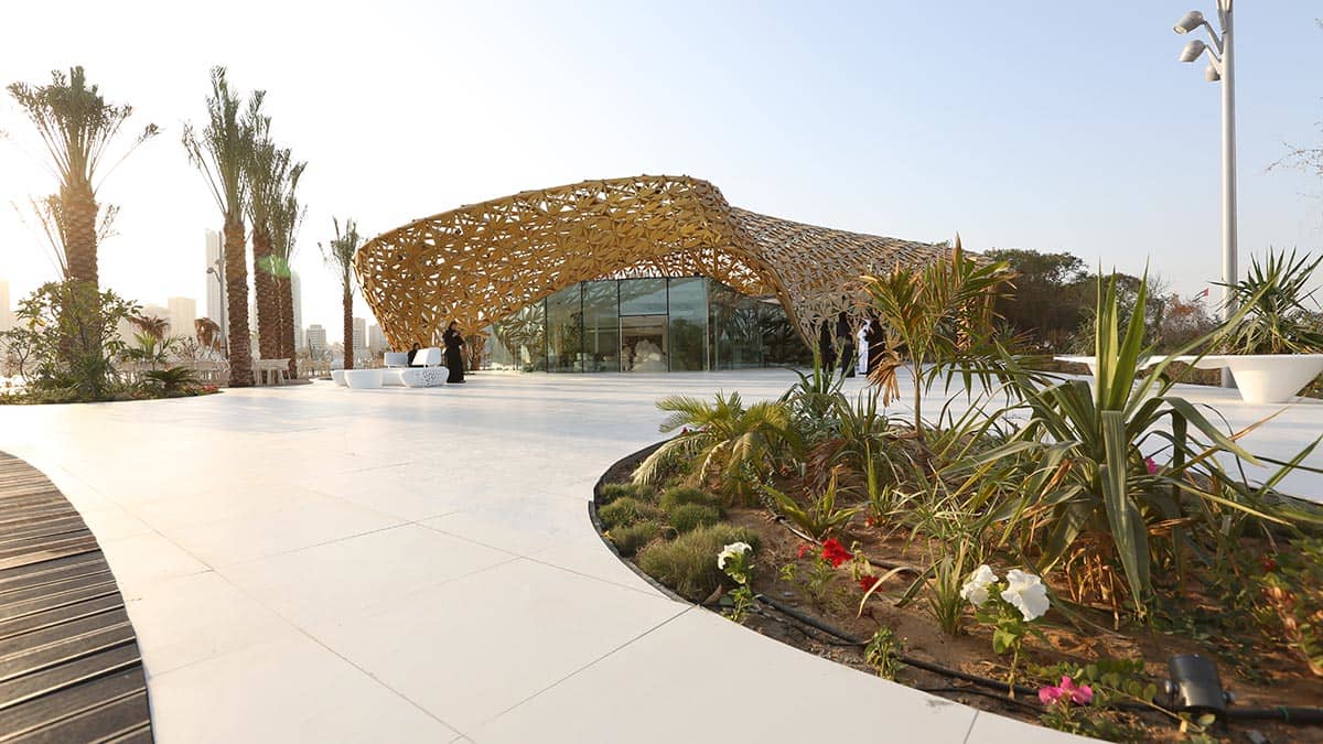 Places to Visit in Sharjah | Tourist Attractions In Sharjah