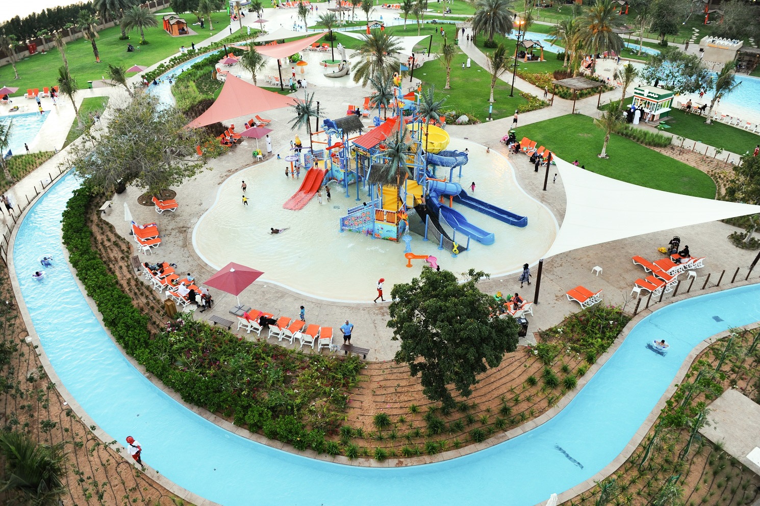 Places to Visit in Sharjah | Tourist Attractions In Sharjah