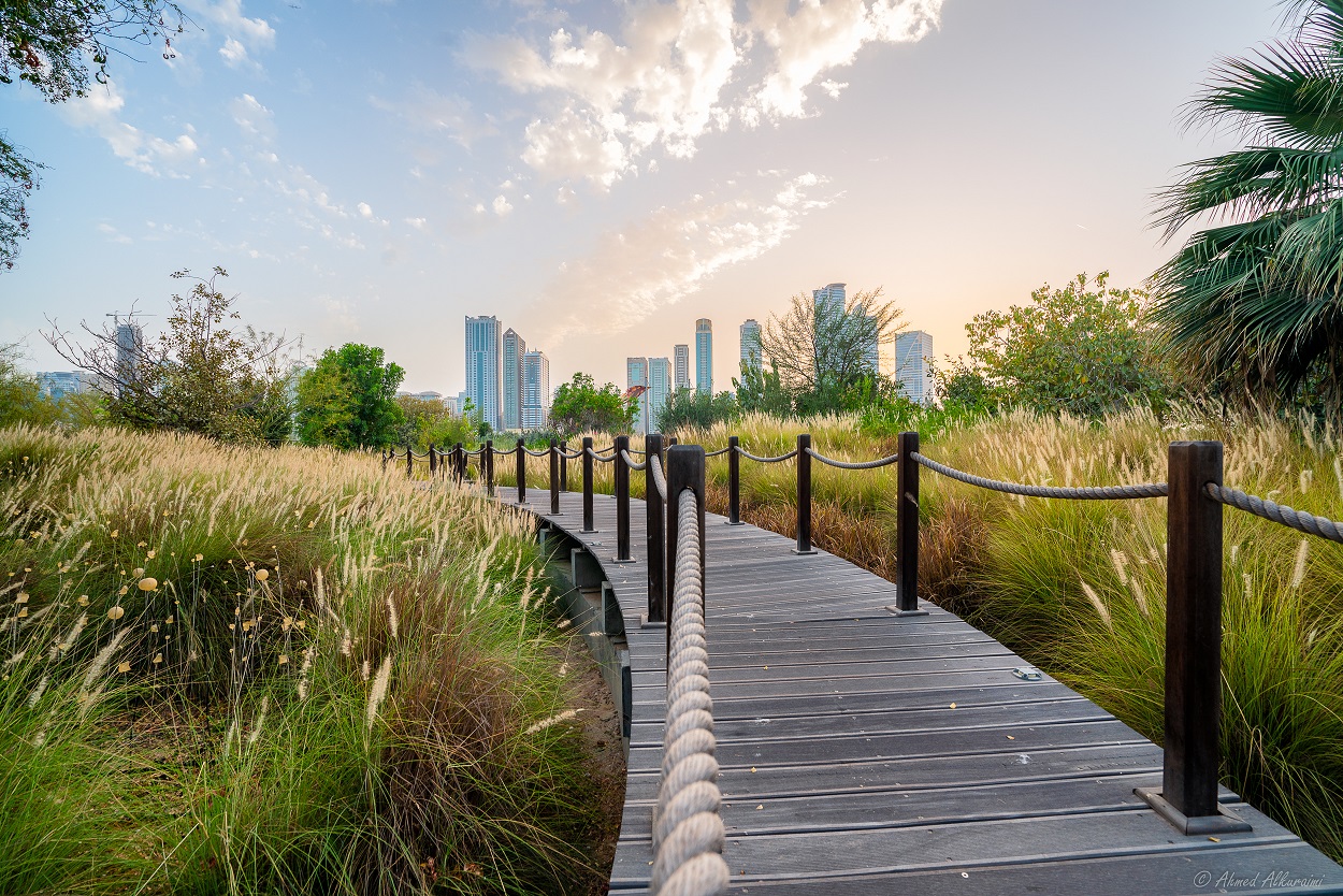 Places to Visit in Sharjah | Tourist Attractions In Sharjah