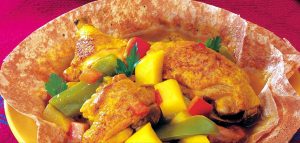 Traditional Food of UAE | Complete Guide To Emirati Cuisine