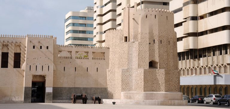 Places to Visit in Sharjah | Tourist Attractions In Sharjah