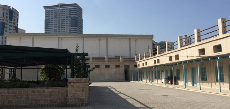 Places to Visit in Sharjah | Tourist Attractions In Sharjah
