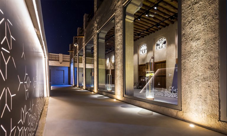 Al Shindagha Museum | Heritage and Historical Site In Dubai