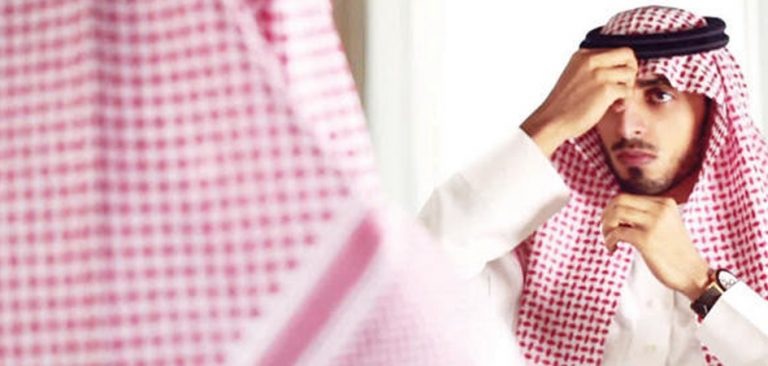 Ghutra | Traditional Emirati Headdress For Men