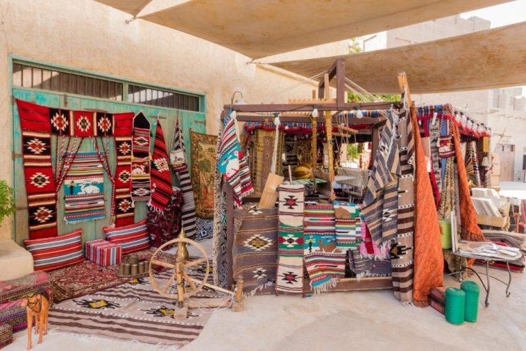 Dubai Heritage Village | A Treasure Trove Of Culture